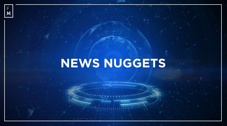 News Nuggets | 30 March: Saxo's New Portal; JPX Gets into DeFi